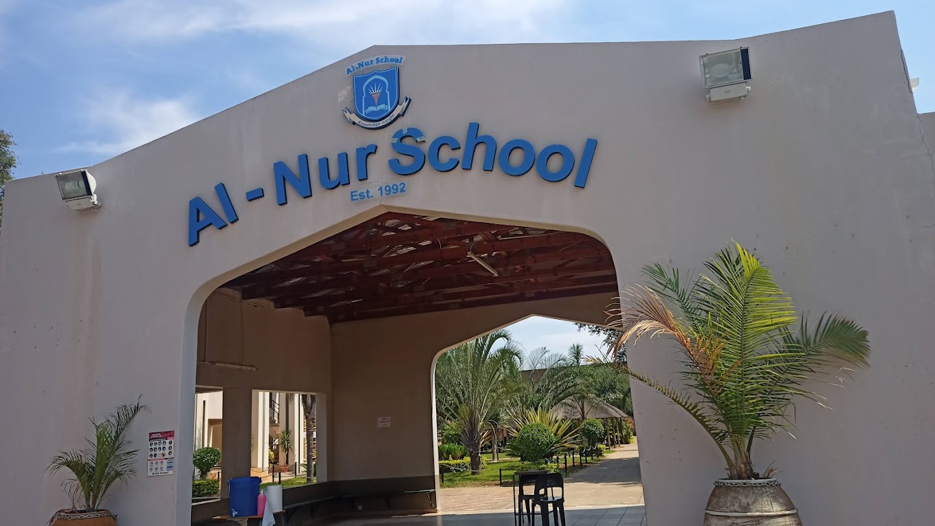 Al Nur School - Eduatlas Botswana