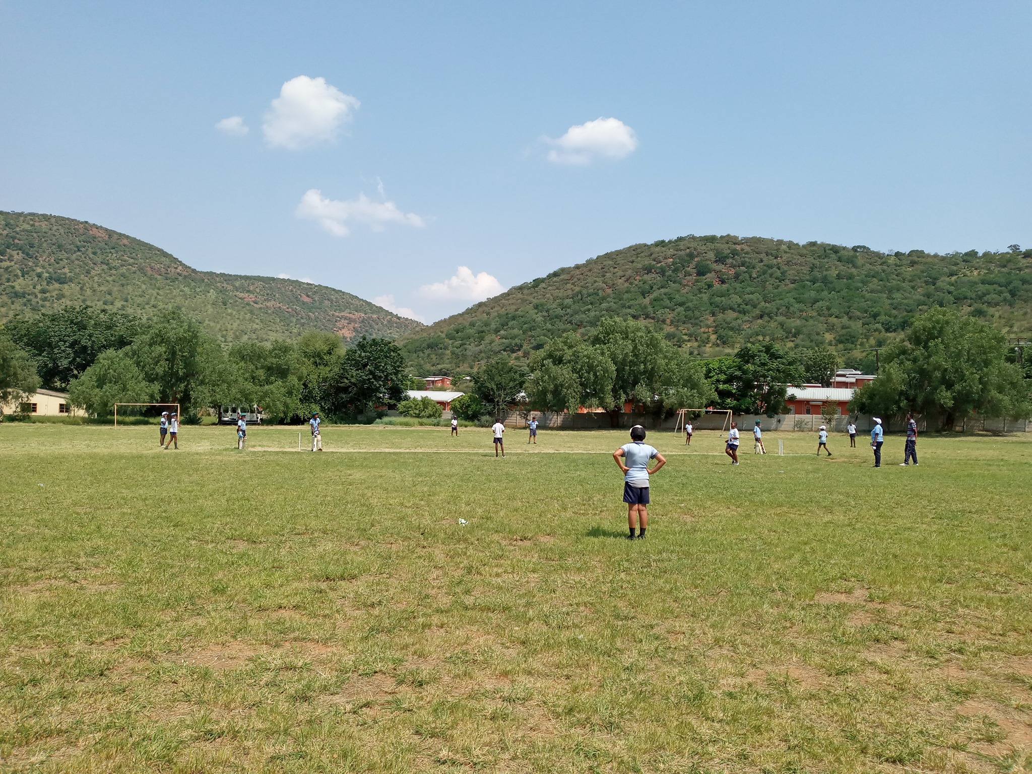 Crescent School - Eduatlas Botswana | Botswana English Medium