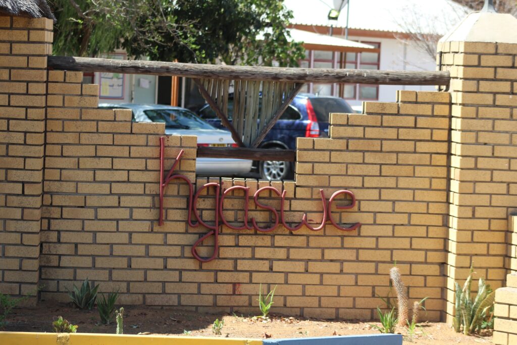 Kgaswe International School - Eduatlas Botswana | Best School in Palapye